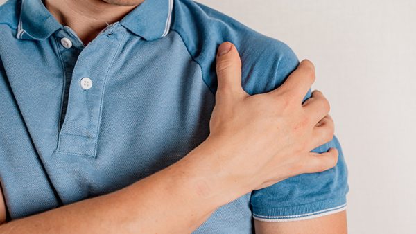 Manguito Rotador Qué es, Síntomas y Tratamiento - Dra Levy & Equipo